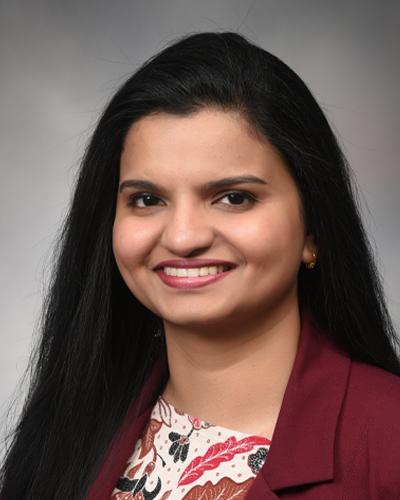 Sonu S. Abraham, MD | UK Healthcare